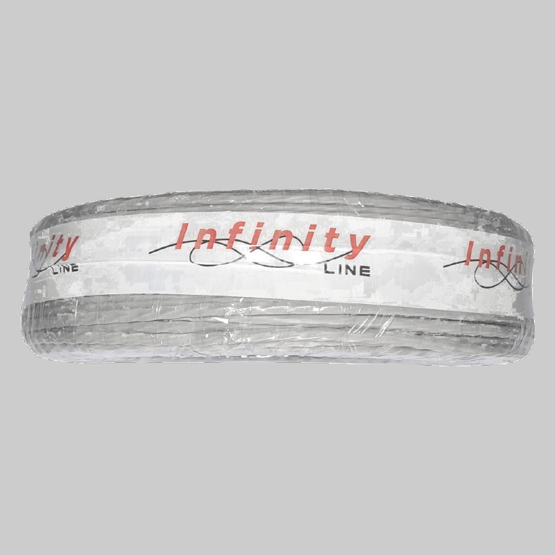 Cabo CCI 5 Pares 10 Vias 0,40 Cinza 100m – SegTron