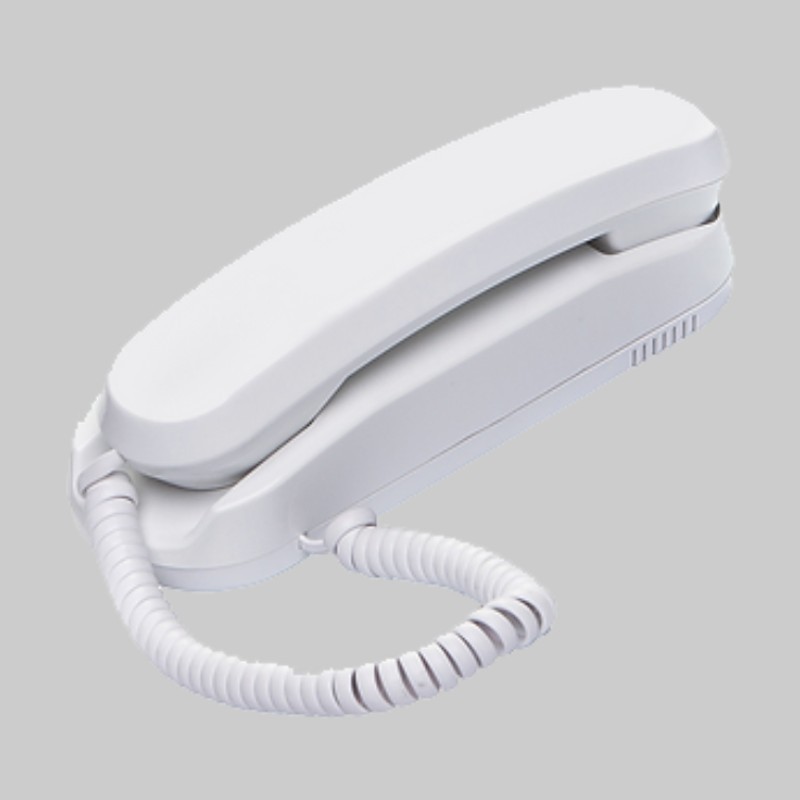 Interfone Universal AGL P100 2 Fios – SegTron